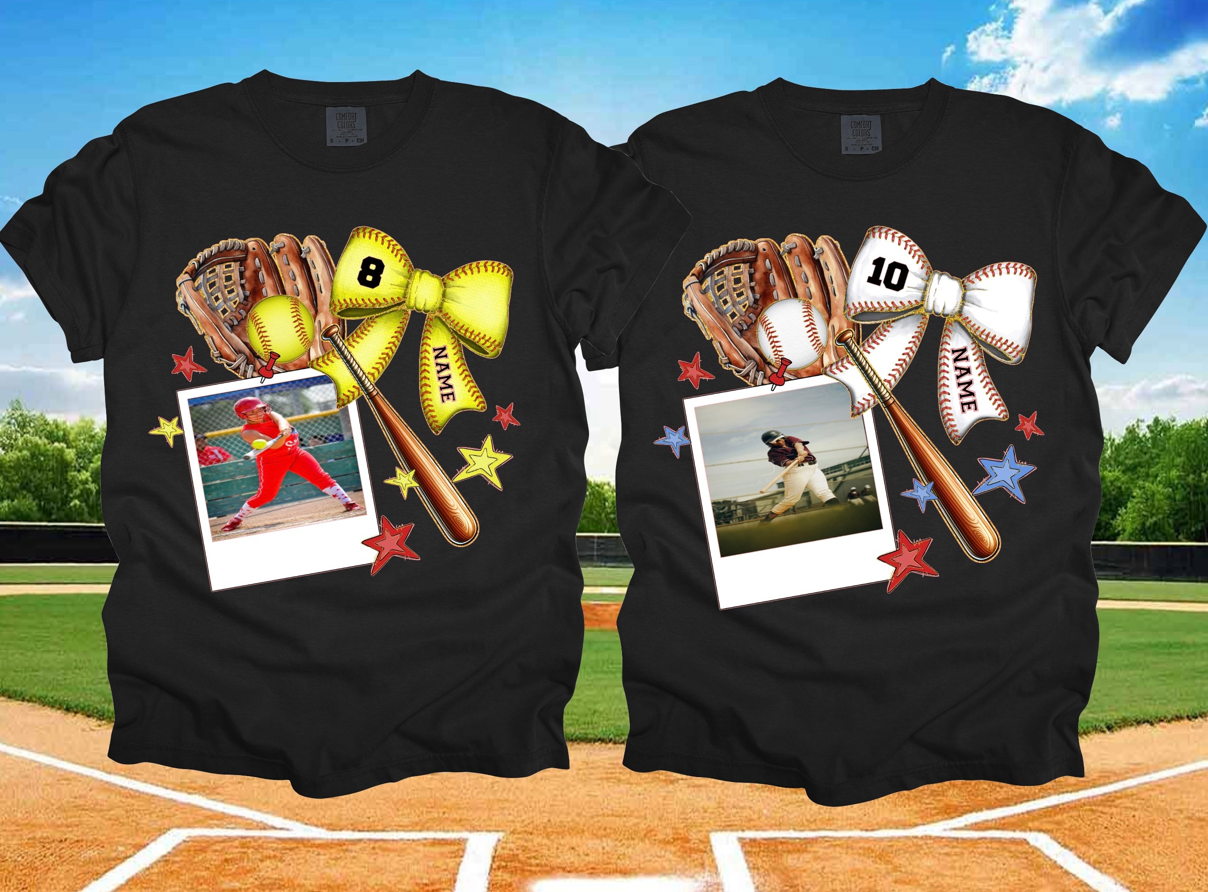 RAISING BALLERS! ( LEAVE INFO IN NOTES & EMAIL THE PICTURE) – THE ...